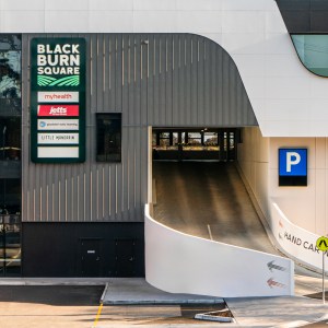 Custom Clad - Commercial Cladding in Victoria & Queensland