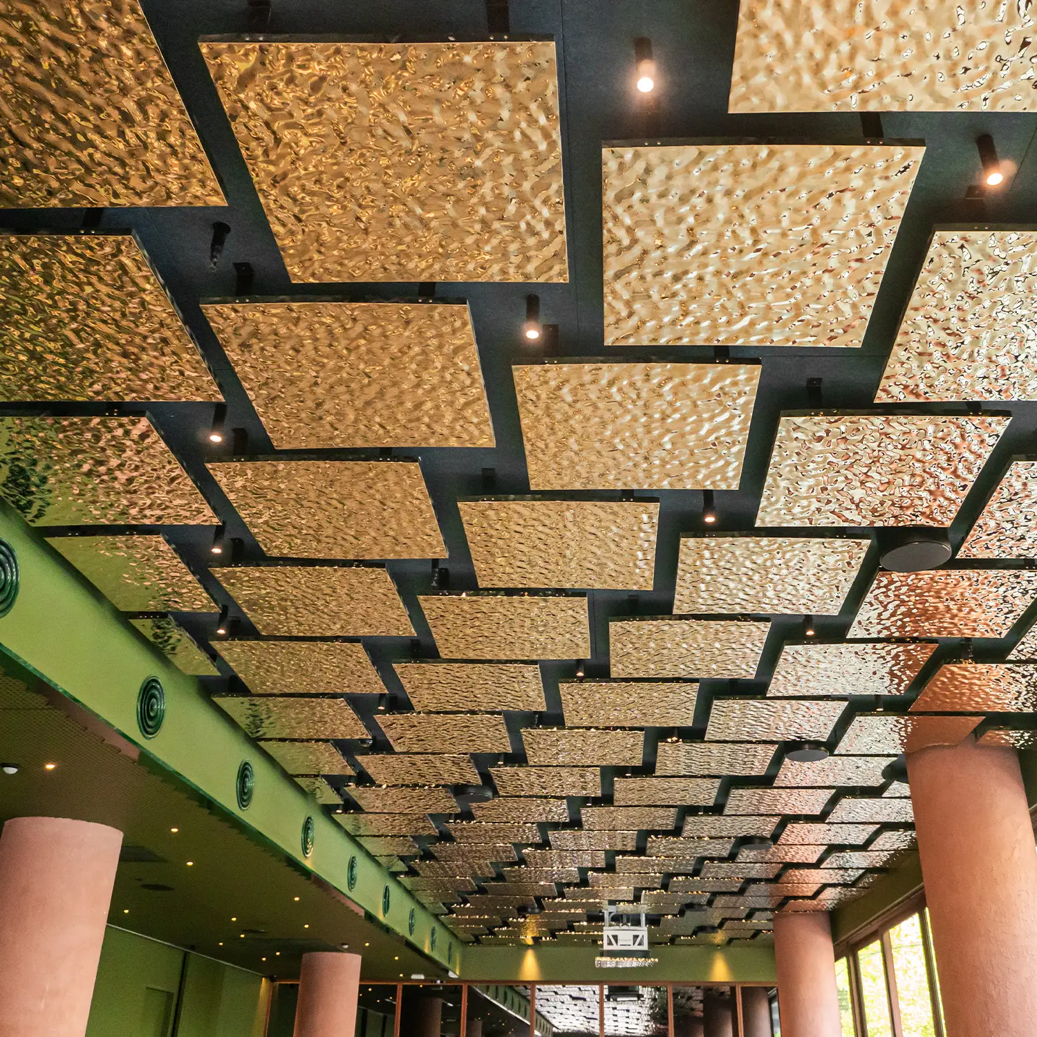 Custom Clad - Commercial Cladding in Victoria & Queensland