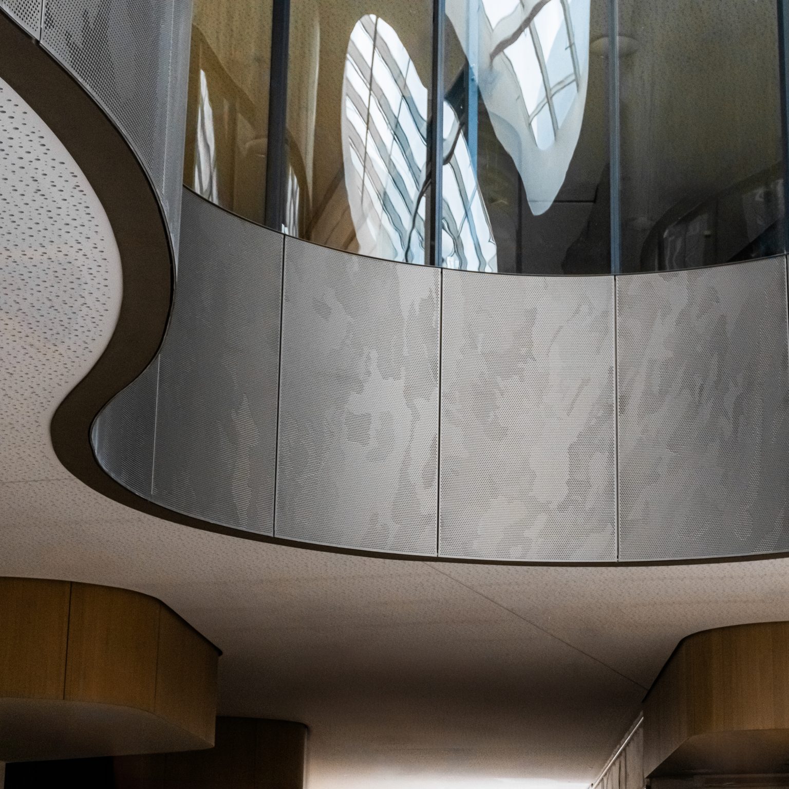 Custom Clad - Commercial Cladding in Victoria & Queensland