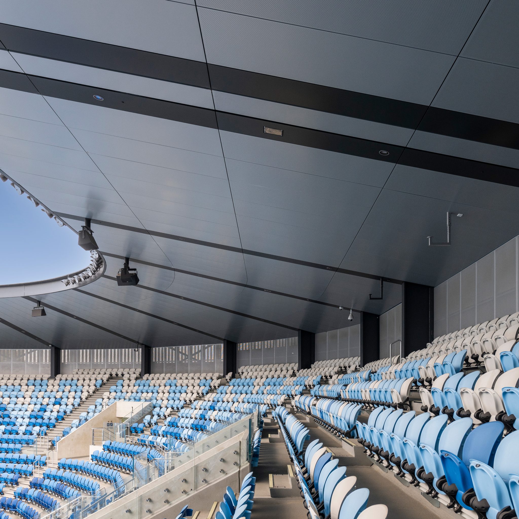 Custom Clad - Commercial Cladding in Victoria & Queensland