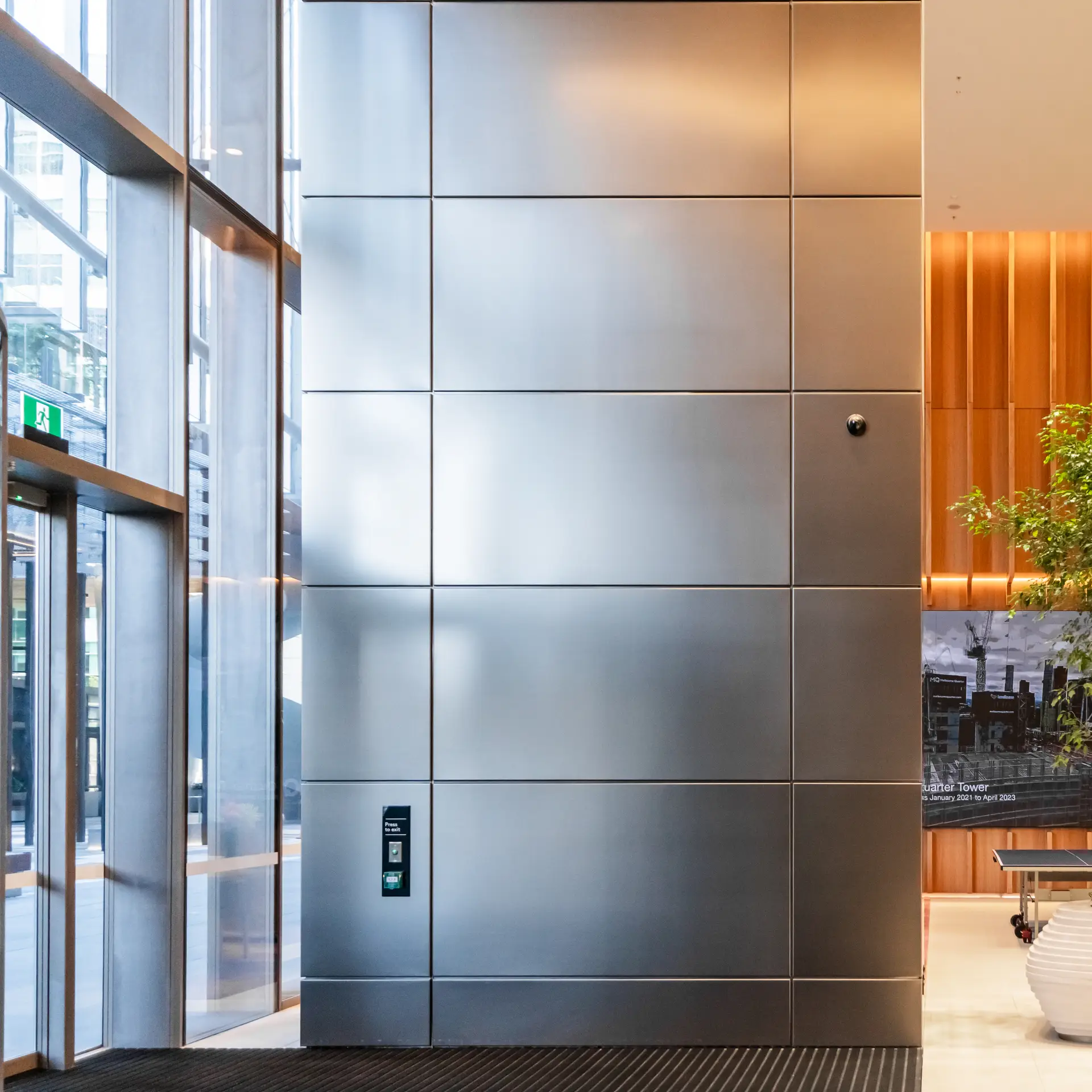 Rimex Metals - Custom Clad