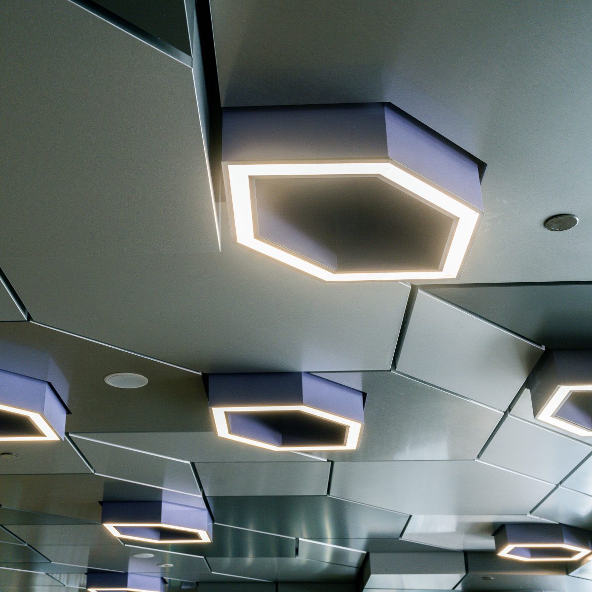 Custom Clad - Commercial Cladding in Victoria & Queensland