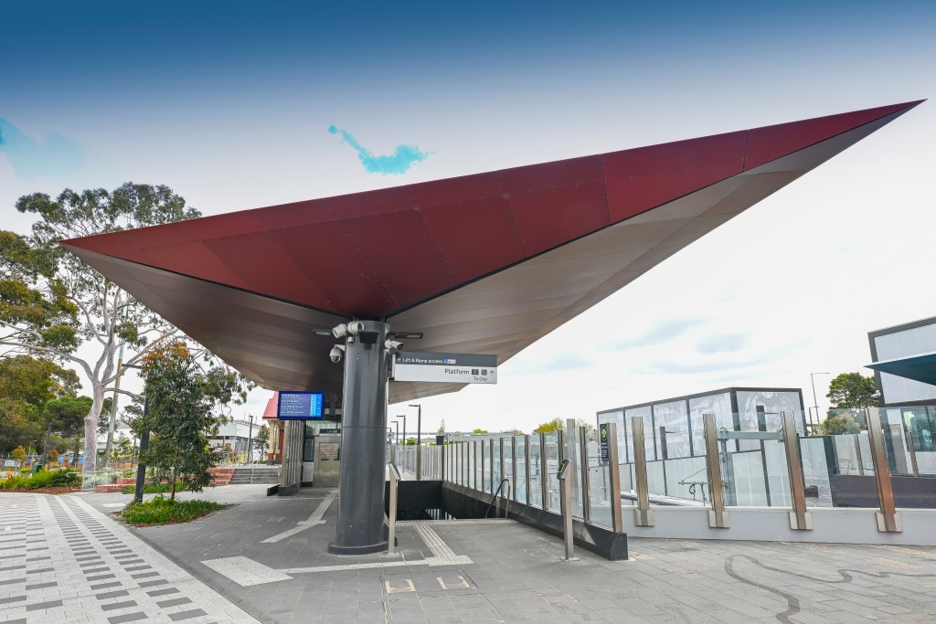 Equitone - Custom Clad