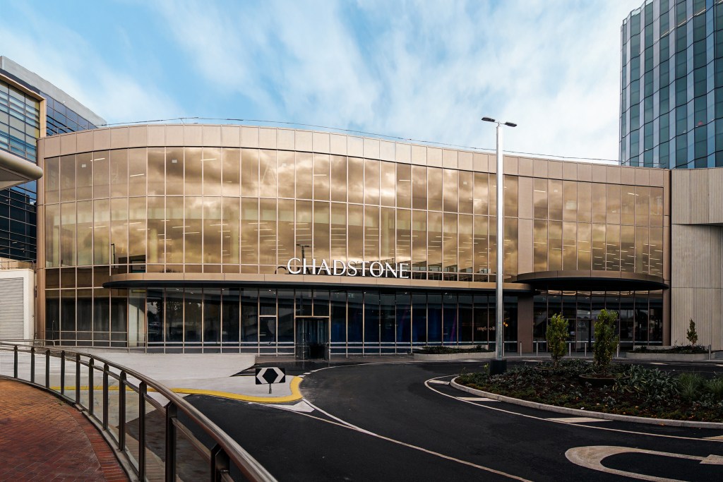 Custom Clad - Commercial Cladding in Victoria & Queensland