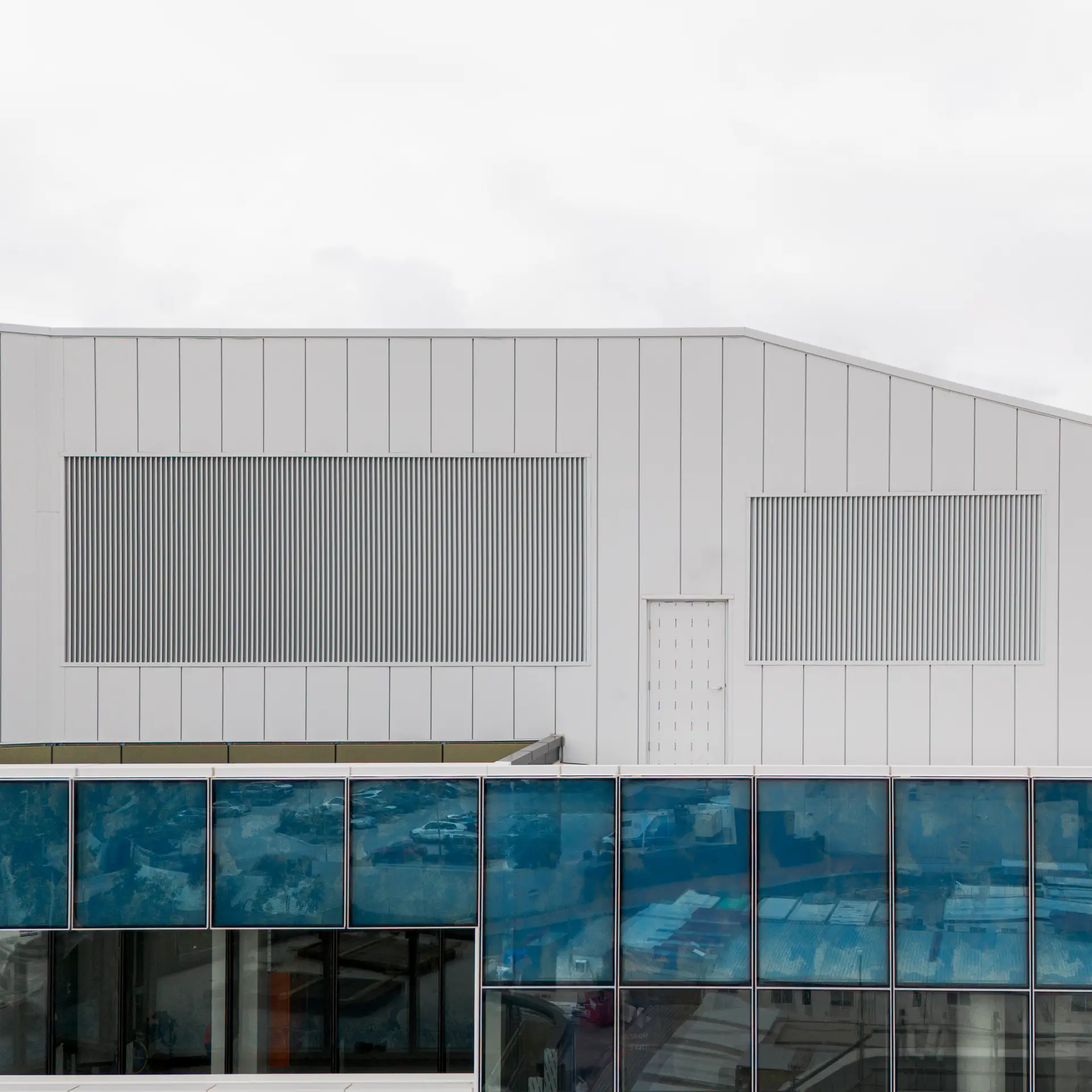 Custom Clad - Commercial Cladding in Victoria & Queensland