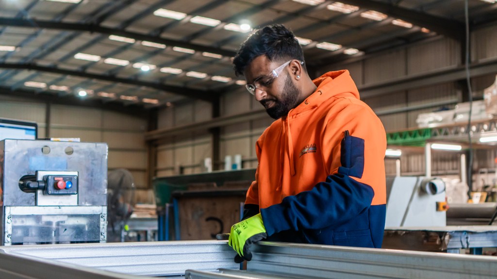 Custom Clad - Commercial Cladding in Victoria & Queensland