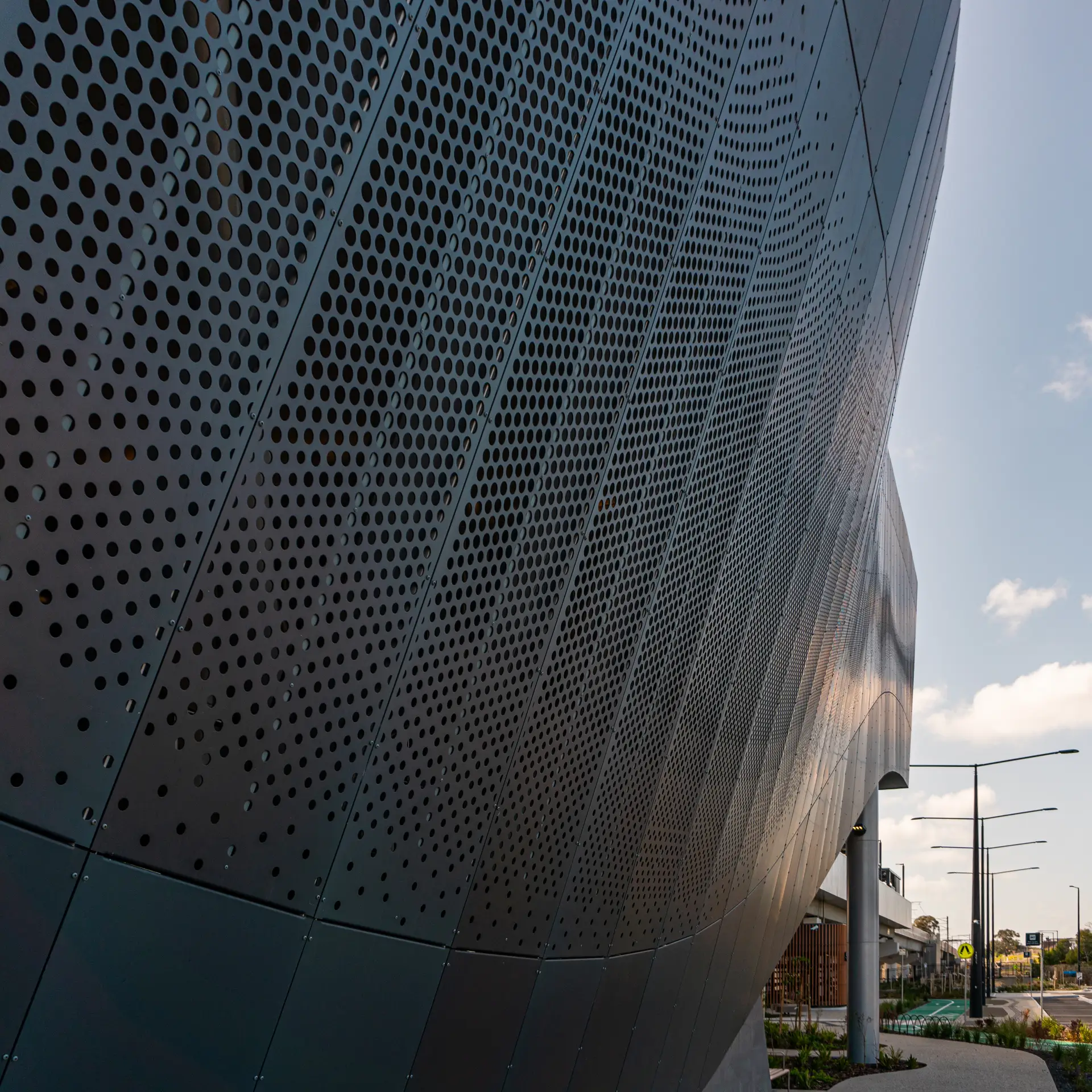 Products - Custom Clad