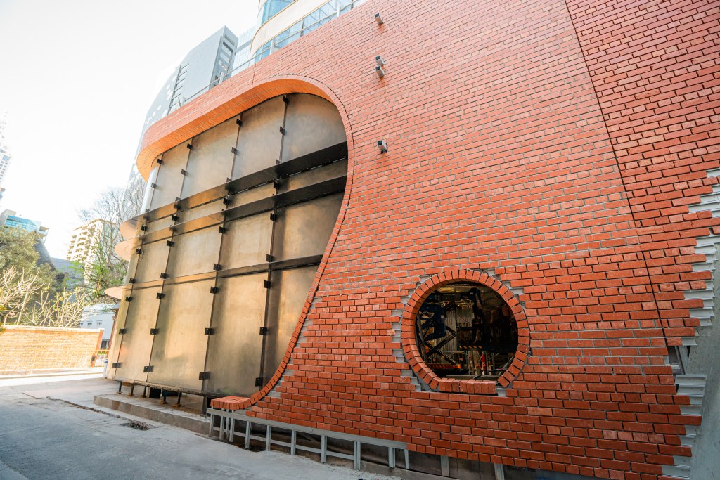 Brick Slips - Custom Clad